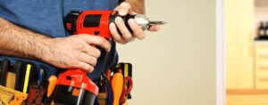 Commercial and Residential Building Maintenance Company NJ