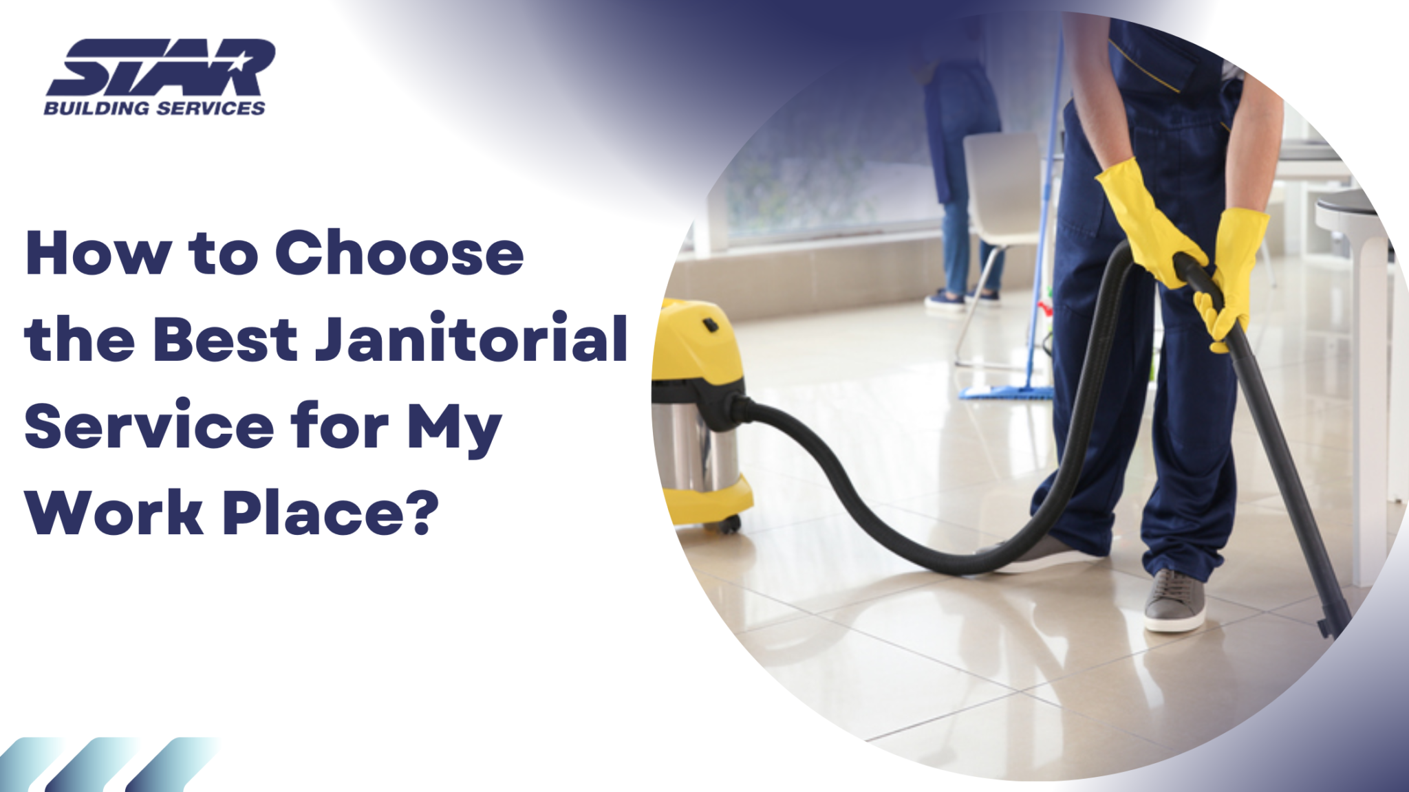 Best Janitorial, Concierge and Building Maintenance Company New Jersey