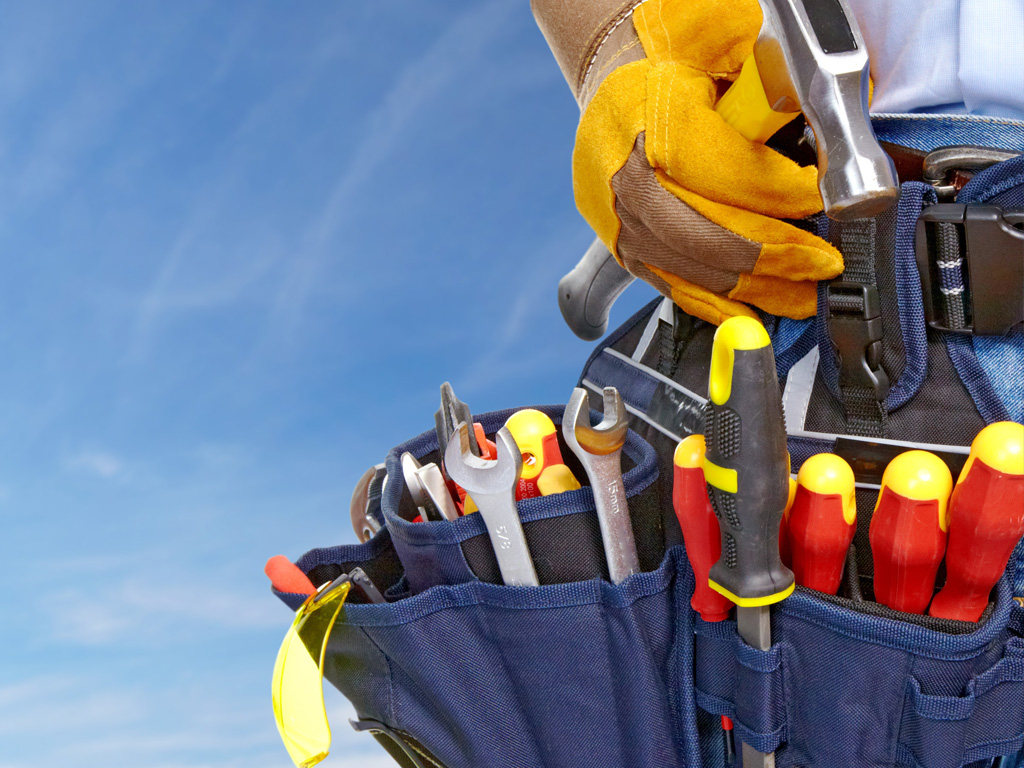 Building Maintenance Services